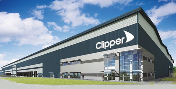 Clipper Logistics sees multiple benefits after switching to DAVIS ...